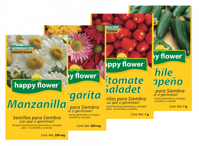 Conoce los diferentes tipos de tierra para tu jardín – Happy Flower