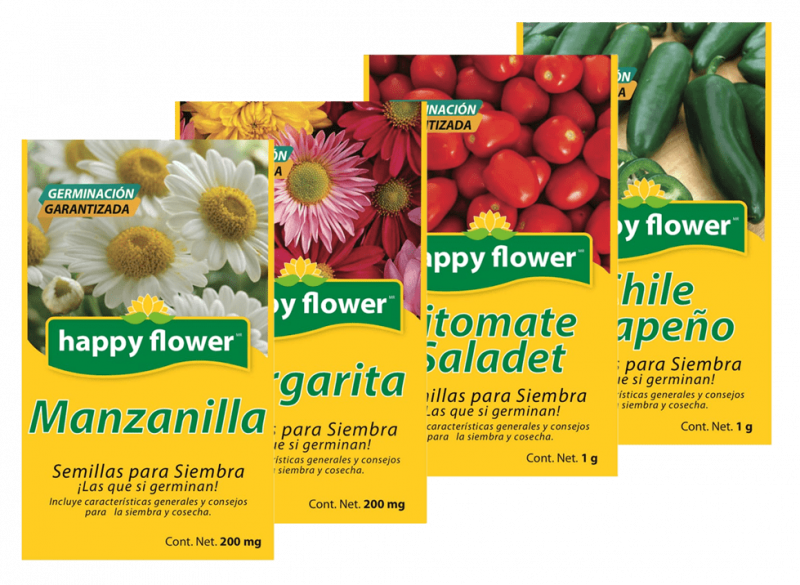 Conoce los diferentes tipos de tierra para tu jardín – Happy Flower